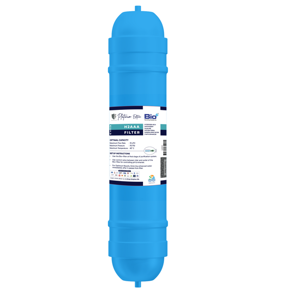 Shop Alkaline Water Filters Online at Lowest Price | Bio+ – Biotech ...