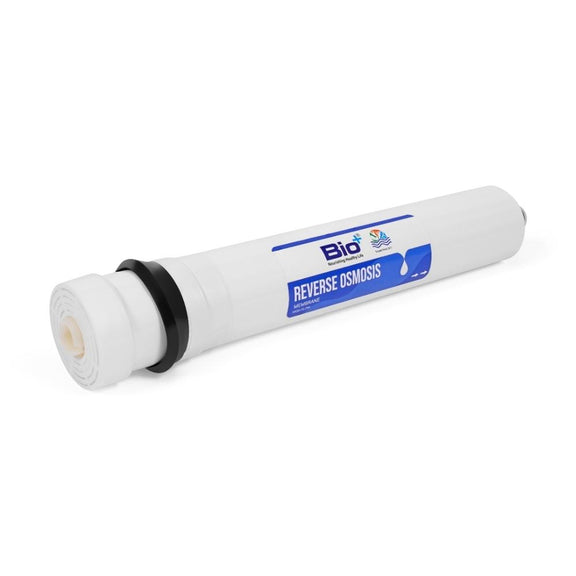 Bioplus High Flow RO Membrane – 2500 TDS | Advanced Water Filtration ...