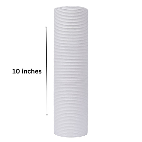 BioPlus Premium Spun Filter - 5 Micron - Effective Water Filtration ...
