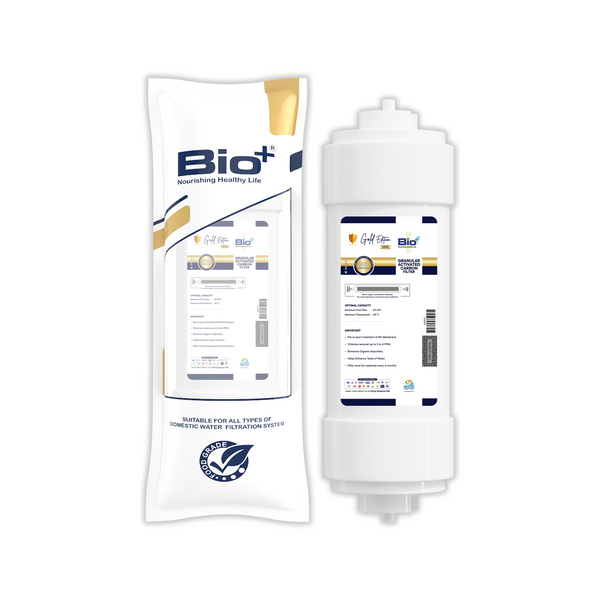 Shop Alkaline Water Filters Online at Lowest Price | Bio+ – Biotech ...