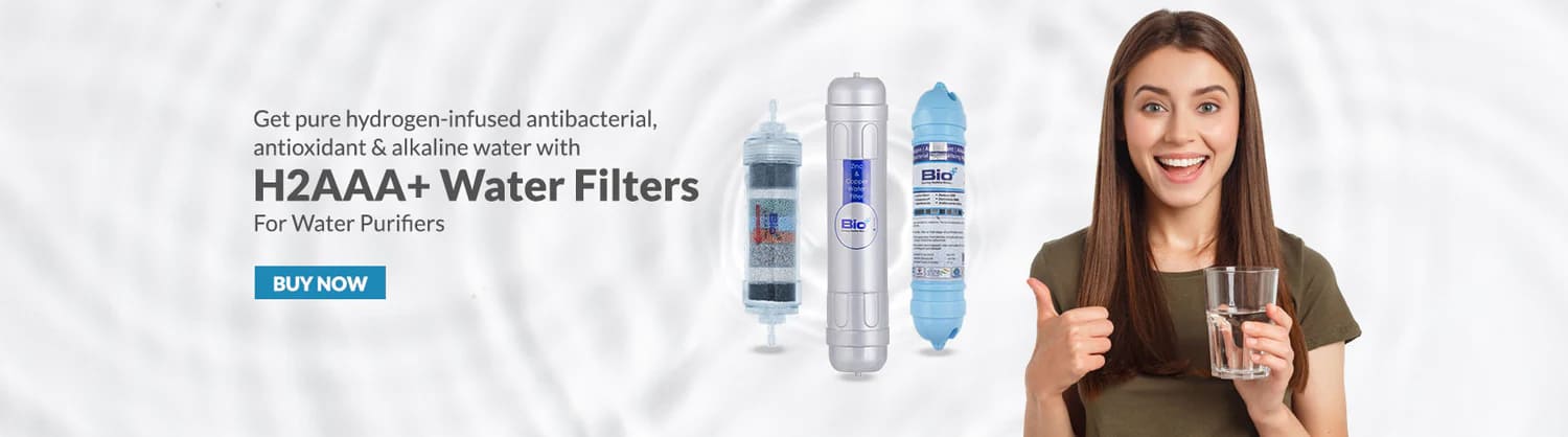 Bio+ Water Treatment Solutions: Clean, Safe and Superior Water Quality ...