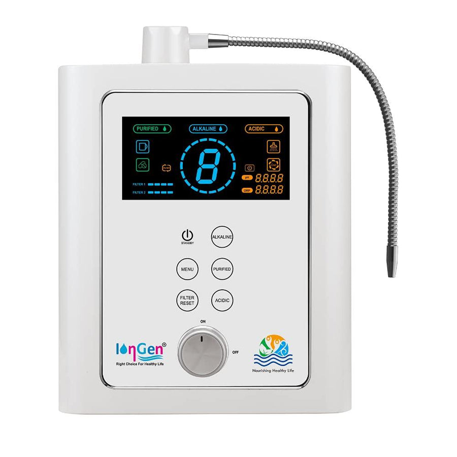 Buy Bio+ Domestic Ionizers Online at the best prices in India – Biotech ...