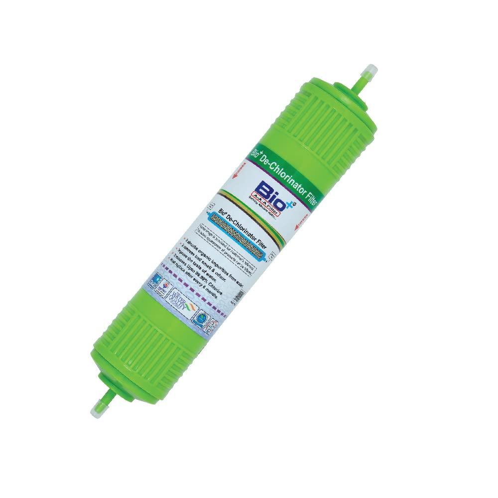 Buy Bio+ Dechlorintor Filter | Biotech Industries Store